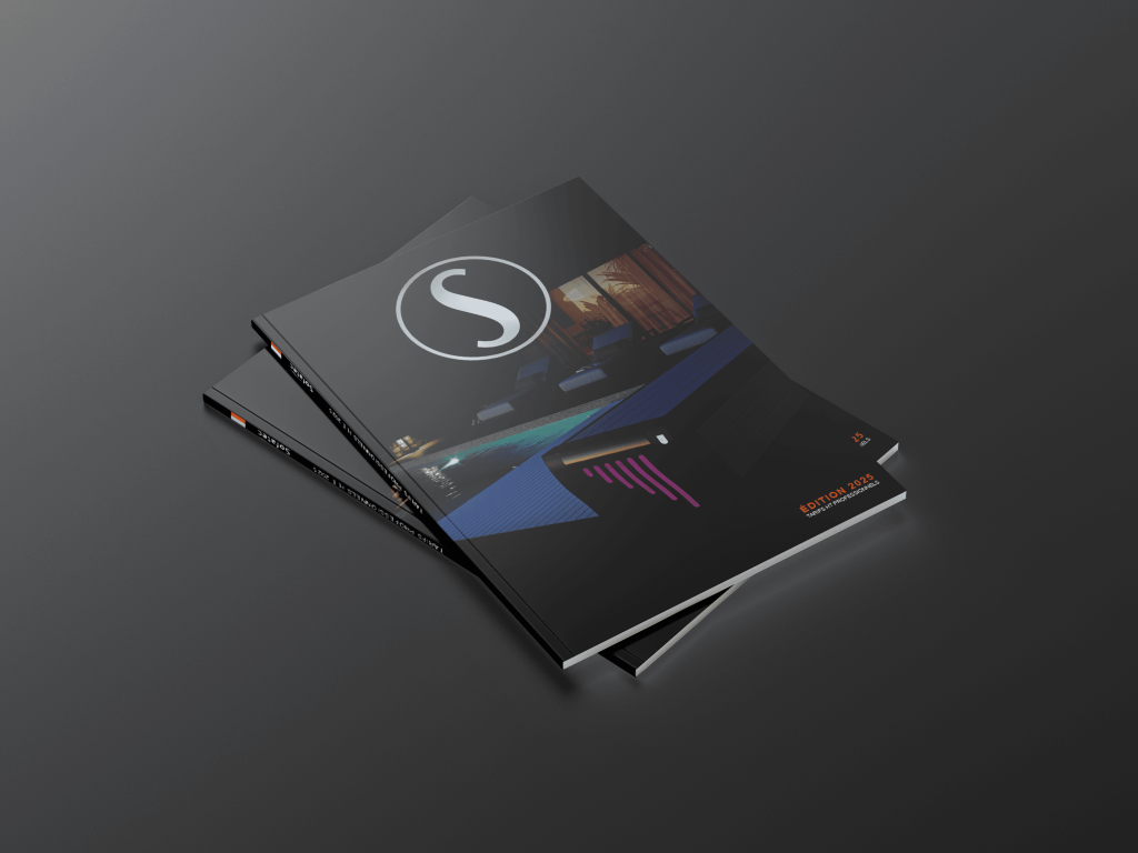 Sofatec en pleine expansion - SOFATEC